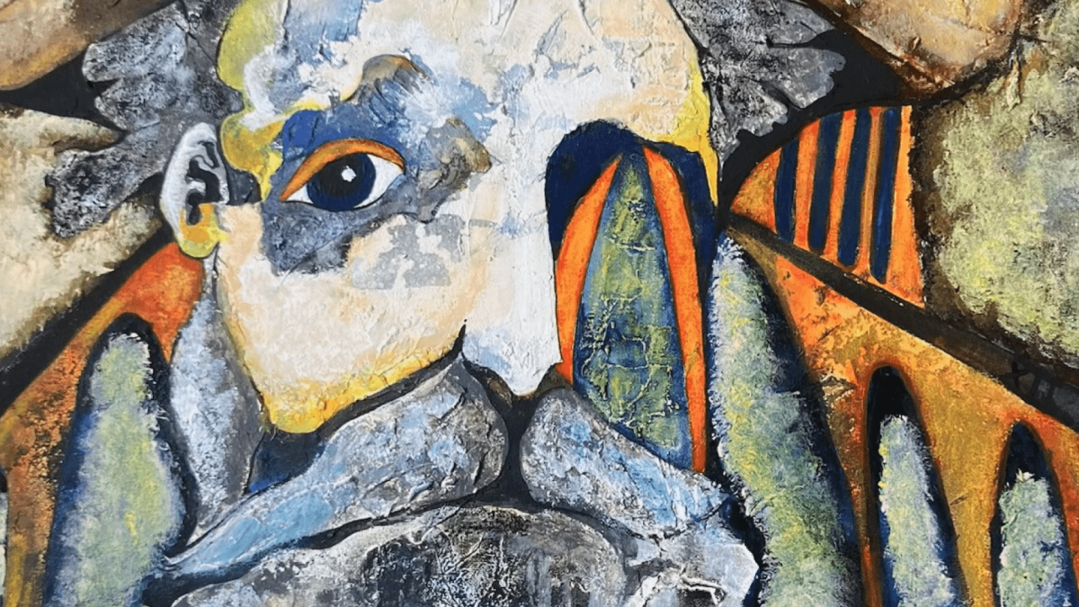 Sacred Pilgrimage: Gaudi and Galban Exhibit at Creative Pinellas | Visit St Petersburg ...